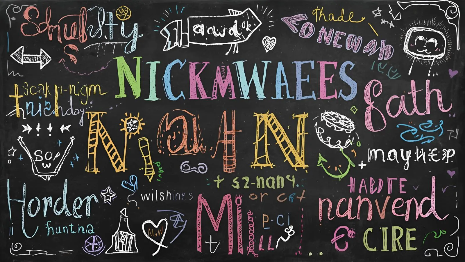 Best Nicknames for Noah: 100+ Cute, Funny, and Unique Ideas