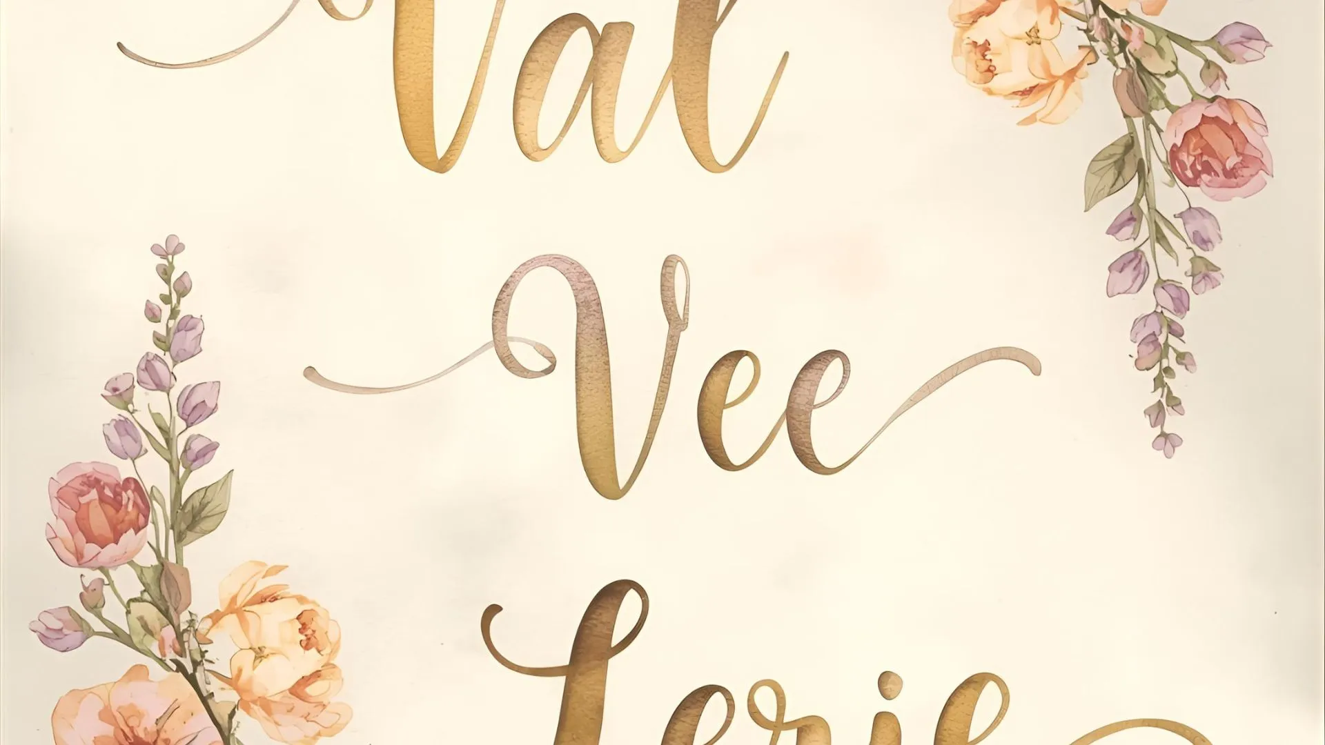 Nicknames for Valerie: 150+ Fun, Cute & Unique Ideas 🌸